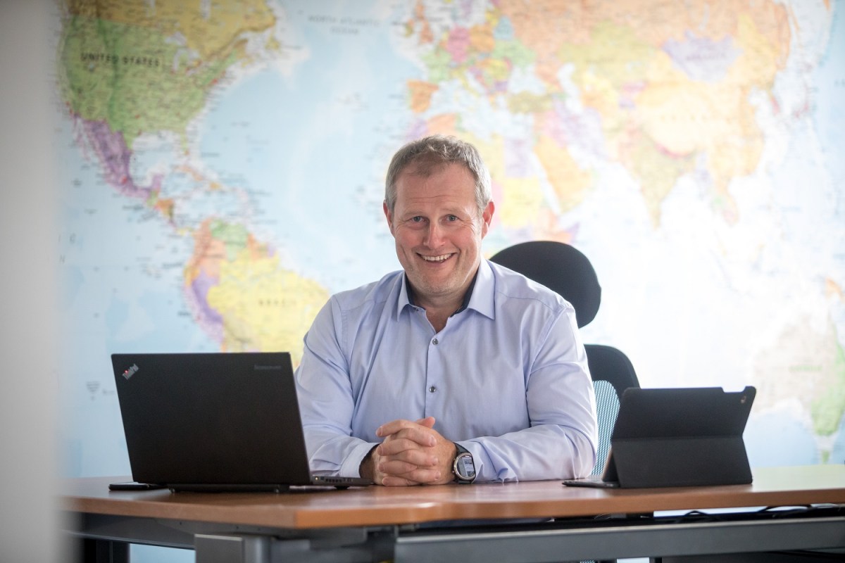 Loyalty schemes: What’s the point? – Phil Barnard